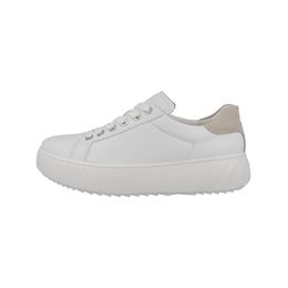 Ara Sneaker low 12-46523 in weiss | Gr.: 38,5
