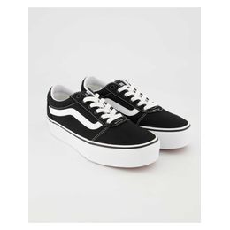Vans Sneaker low in Schwarz | Gr.: 41