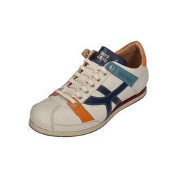 Kamo-Gutsu Sneaker Low TIFO 044 in bunt | Gr.: 44