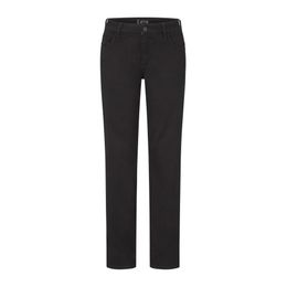 Paddock's Paddock's 5-Pocket Jeans LARA in black/black | Gr.: 40/L28