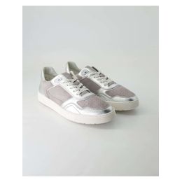 Sioux Sneaker low in Grau | Gr.: 40