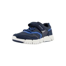 Geox Schn&uuml;rschuhe in Blau | Gr.: 33