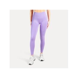 Smilodox Leggings Alira Scrunch in Lila | Gr.: M