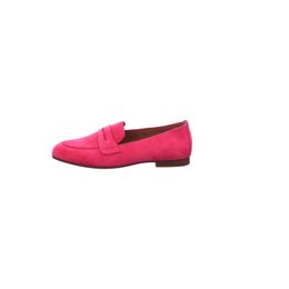 Gabor Klassische Slipper in Pink | Gr.: 40