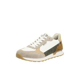 Rieker Halbschuh in lehm/cord/paper/moor/cuoio/offwhite | Gr.: 42