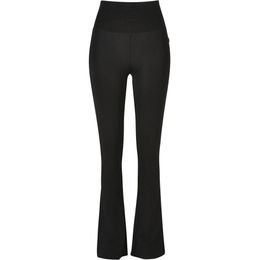 Urban Classics Leggings in black | Gr.: XL