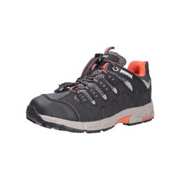 Meindl Halbschuhe f&uuml;r M&auml;dchen in grau | Gr.: 30