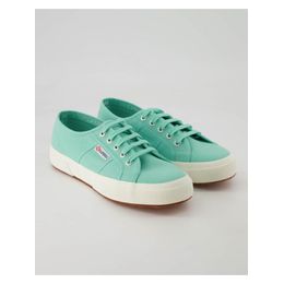 Superga Sneaker low in Gr&uuml;n | Gr.: 38