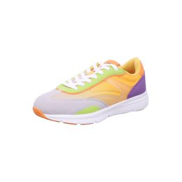Dockers by Gerli Damen- Schn&uuml;rschuhe in Bunt | Gr.: 34
