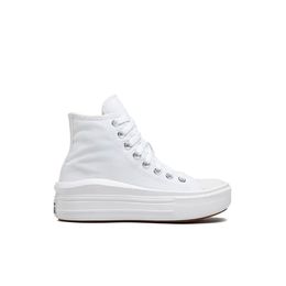 Converse Sneaker 568498C in Weiß | Gr.: 40