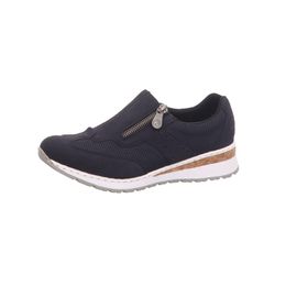 Rieker Halbschuh in pazifik/navy | Gr.: 42
