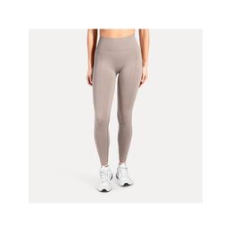 Smilodox Leggings Layne in Taupe | Gr.: S