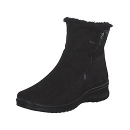 Ara Winterstiefeletten in Schwarz | Gr.: 41