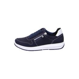Ara Komfort Schn&uuml;rschuhe in Blau | Gr.: 38
