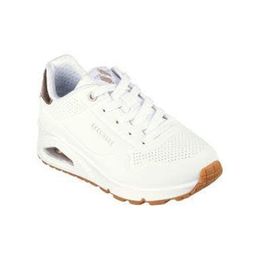 Skechers UNO GEN1-SHIMMER AWAY UNO GEN1-SHIMMER AWAY in Weiß | Gr.: 29