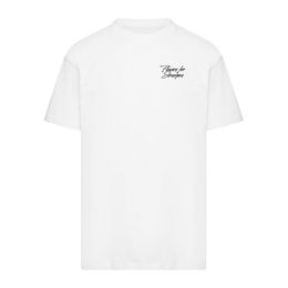 Mister Tee T-Shirts in white | Gr.: L