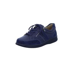 Ganter Kurt Kurt in darkblue | Gr.: 8,5