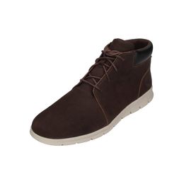 Timberland Boots GRAYDON CHUKKA in braun | Gr.: 43,5