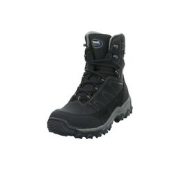 Meindl Wanderstiefel Sella GTX in schwarz | Gr.: 7