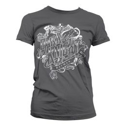 Batman Shirt in Grau | Gr.: XL