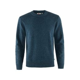 Fjällräven FJÄLLRÄVEN Sweater Övik in Marine | Gr.: M