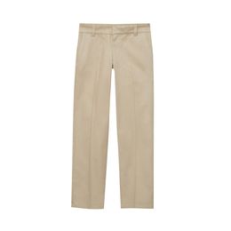 Pull&Bear Pull&bear Hose Damen Gr&ouml;&szlig;e 42 beige
