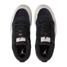 Jordan Turnschuhe in black | Gr.: 36,5
