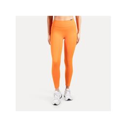 Smilodox Leggings Kenna in Orange | Gr.: S