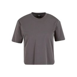 Urban Classics T-Shirts in magnet | Gr.: XS