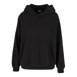 Urban Classics Kapuzenpullover in black | Gr.: L