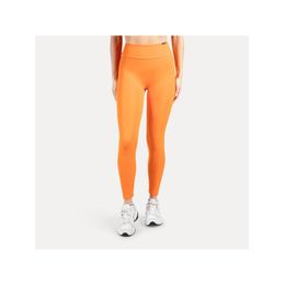 Smilodox Leggings Adelynn in Orange | Gr.: S