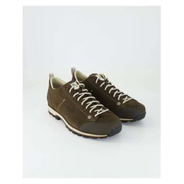 Dolomite Wanderschuhe in Braun | Gr.: 37,5