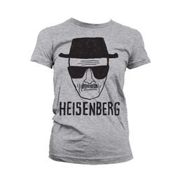 Breaking Bad Shirt in Grau | Gr.: XXL
