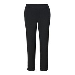 V&eacute;ro Moda Vero Moda Hose in Dark Grey Melange | Gr.: W30/L32