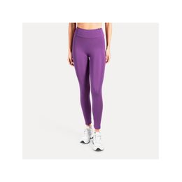 Smilodox Leggings Adelynn in Lila | Gr.: M