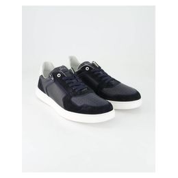 Sioux Sneaker Tertulio-700-H in dunkelblau | Gr.: 39