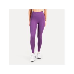 Smilodox Leggings Kenna in Lila | Gr.: L