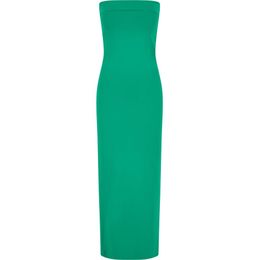 Urban Classics Kleider in froggreen | Gr.: L