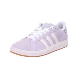Adidas Sneaker Grand Court 00s in grey/white/gunmetal | Gr.: 5,5