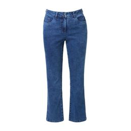 Angel of Style Jeans in blue stone | Gr.: 42