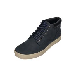 Timberland Sneaker High ADVENTURE 2.0 MID LACE in blau | Gr.: 41
