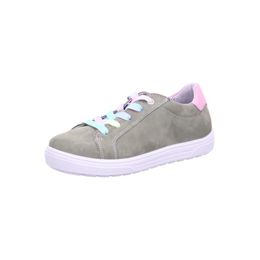 Ricosta Lowtop-Sneaker JODY in eukalyptus | Gr.: 29