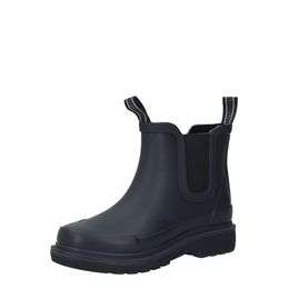 Ilse Jacobsen Stiefelette Damen Gr&ouml;&szlig;e 37 schwarz Winterschuhe