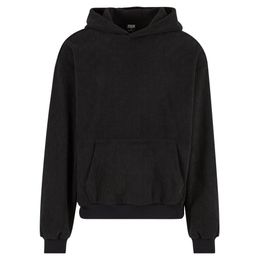 Urban Classics Kapuzenpullover in black | Gr.: S