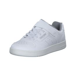 Skechers Slipper in Wei&szlig; | Gr.: 29