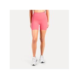 Smilodox Shorts Veyra in Pink | Gr.: S