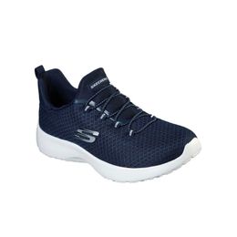 Skechers Sneakers Low DYNAMIGHT in blau | Gr.: 39