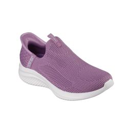 Skechers Slip-On "ULTRA FLEX 3.0 EASY WIN" in Purpur | Gr.: 38