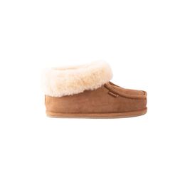 Shepherd of Sweden Hausschuh Lena in Chestnut | Gr.: 37