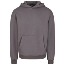 Urban Classics Kapuzenpullover in magnet | Gr.: S